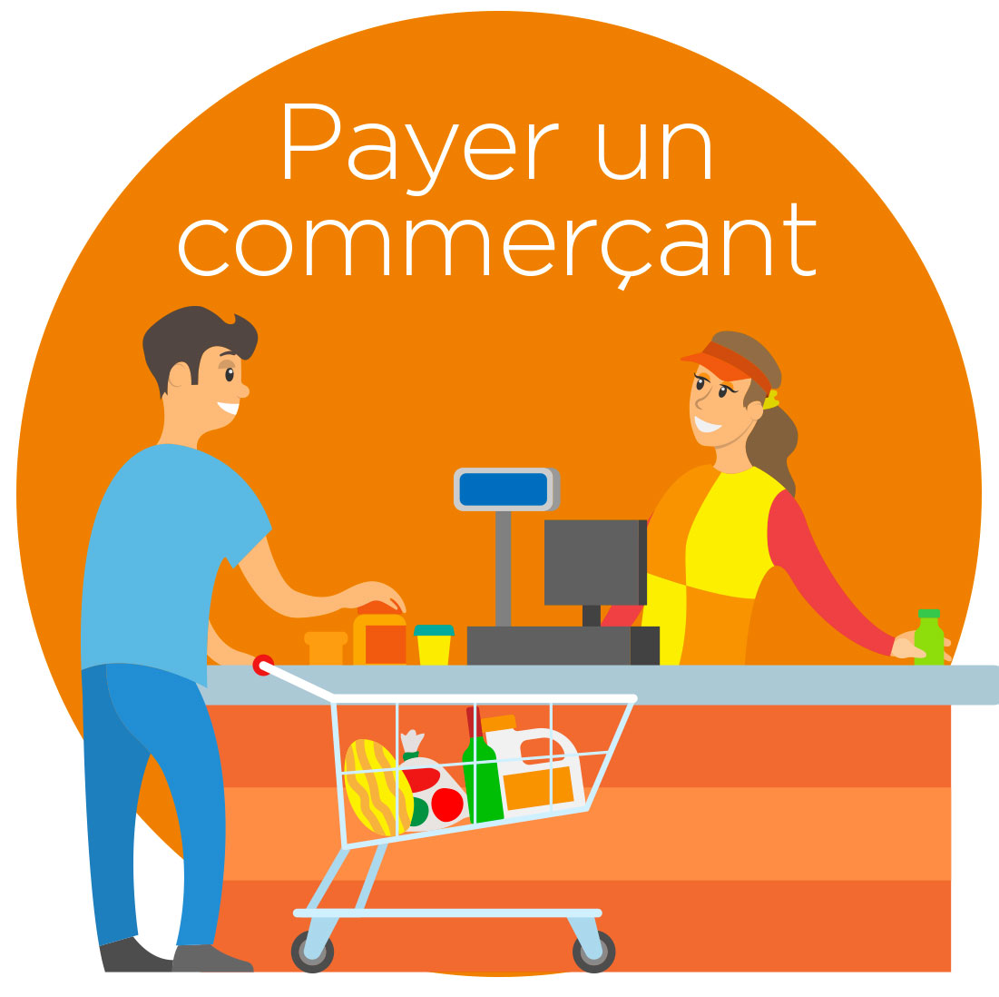 Bienvenue sur MT CASH